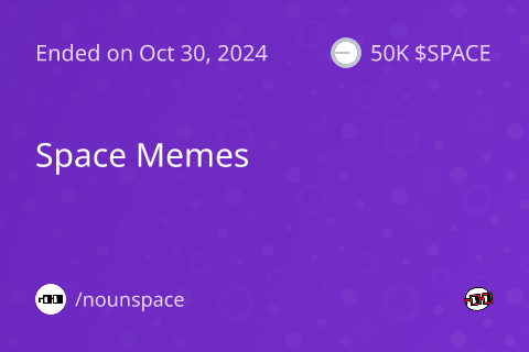 Space Memes on Rounds.wtf